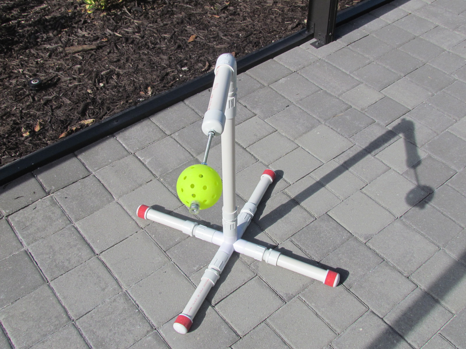 Home - Pickleball Topspin